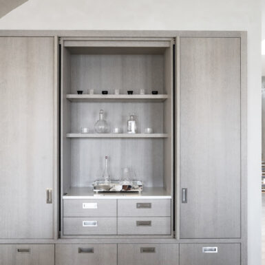 Modern Nantucket Nautical Interior Design